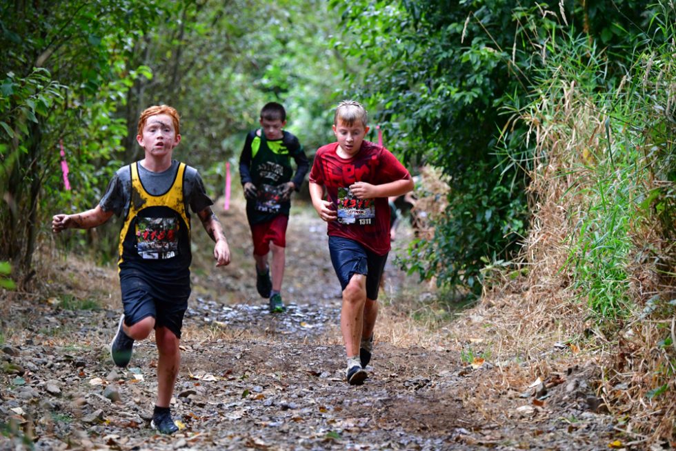 Ultimook Race Cross Country Invite | Ultimook Running Camp